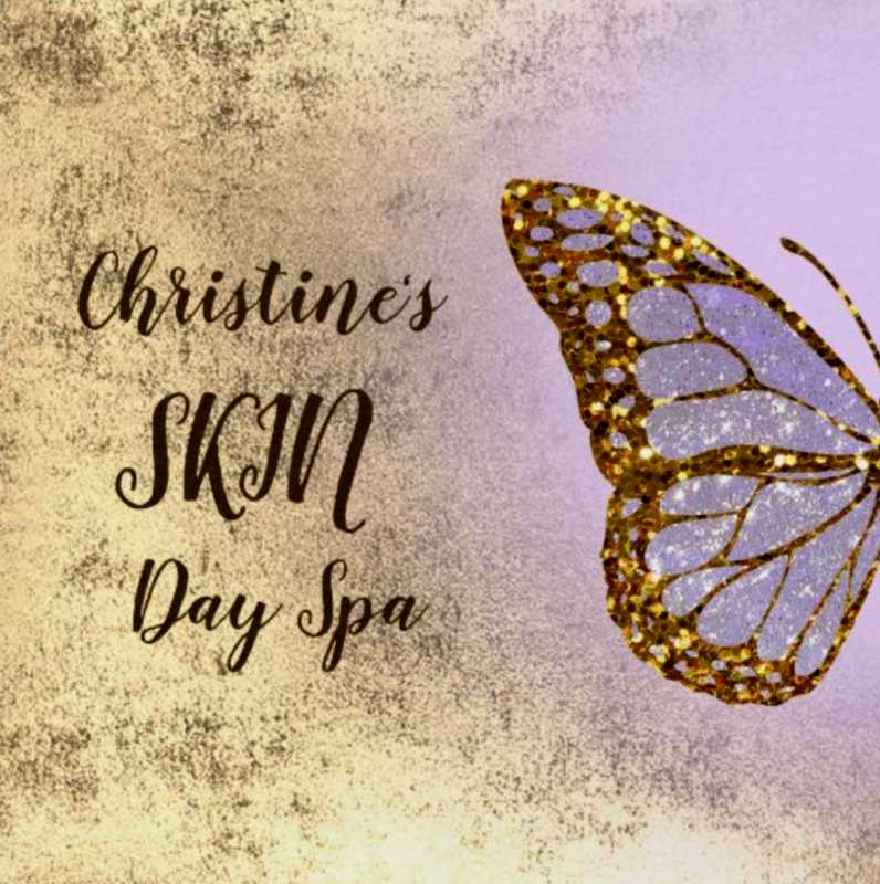 SKIN day spa